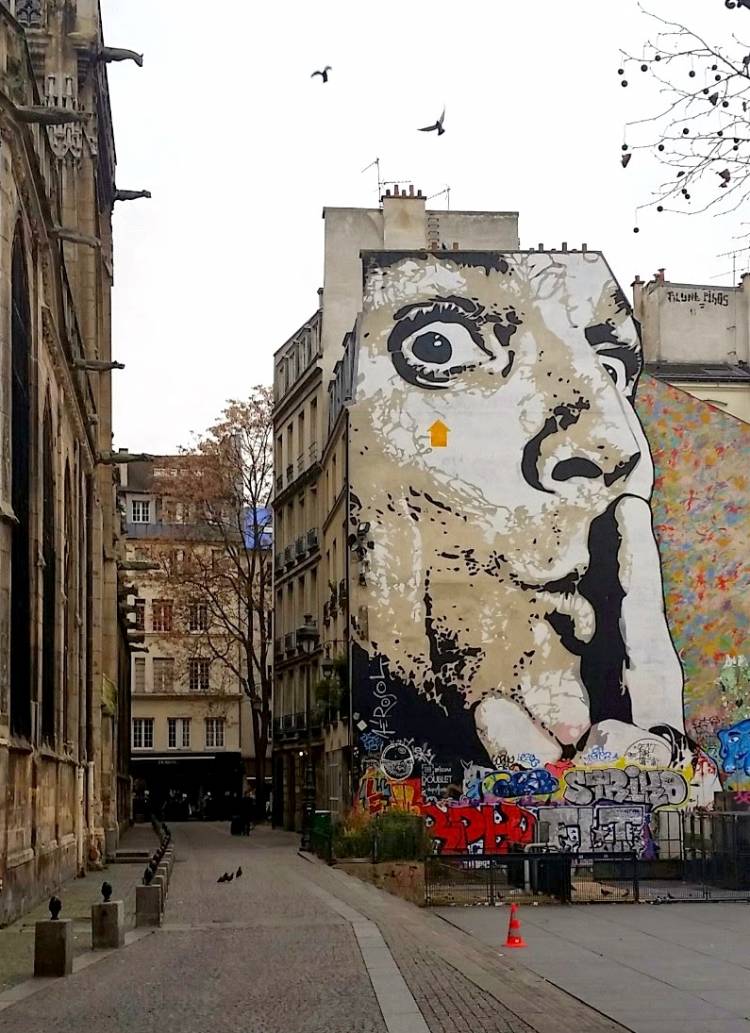 Biographie de Jef Aérosol