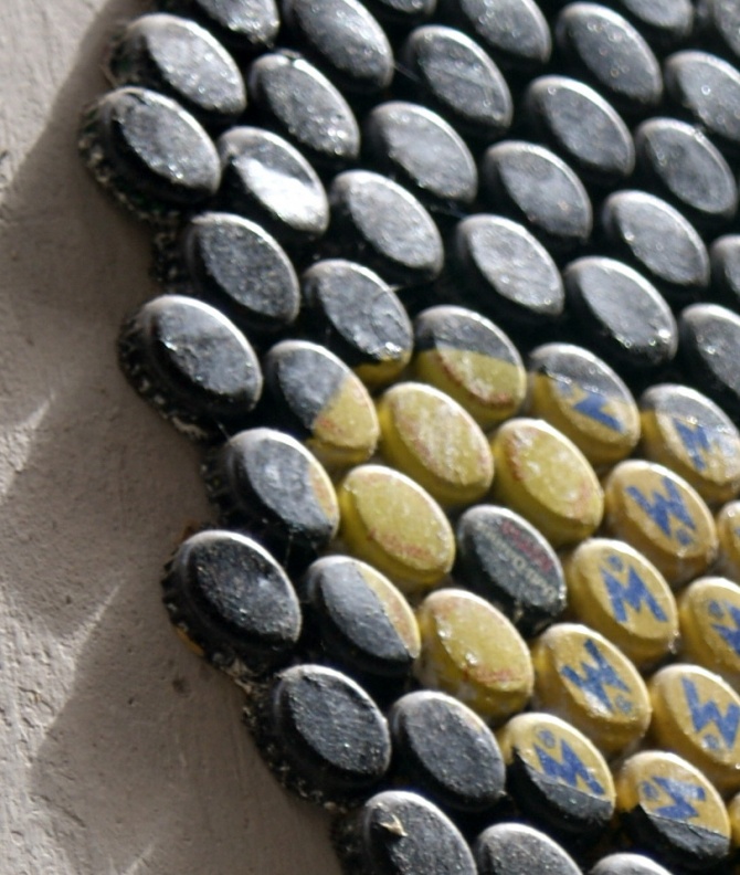 "Capsul'Art", carrer de la Paloma