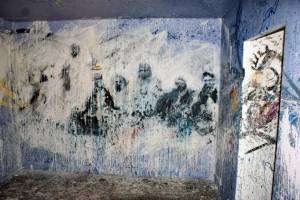 DaBro se lâche au 7ème de la Tour Paris 13, appartement #974