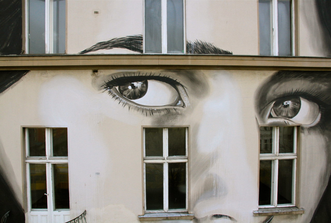 RONE marque le "Project M" à Berlin