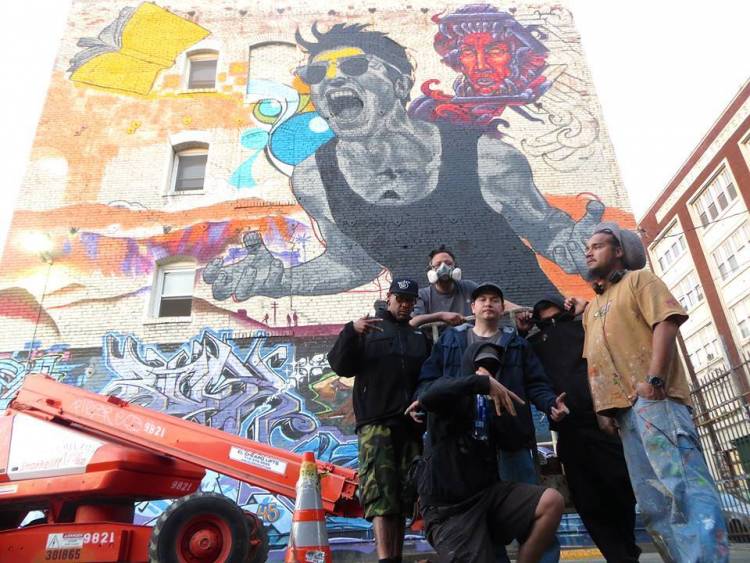 MTO /// On The Road, Los Angeles