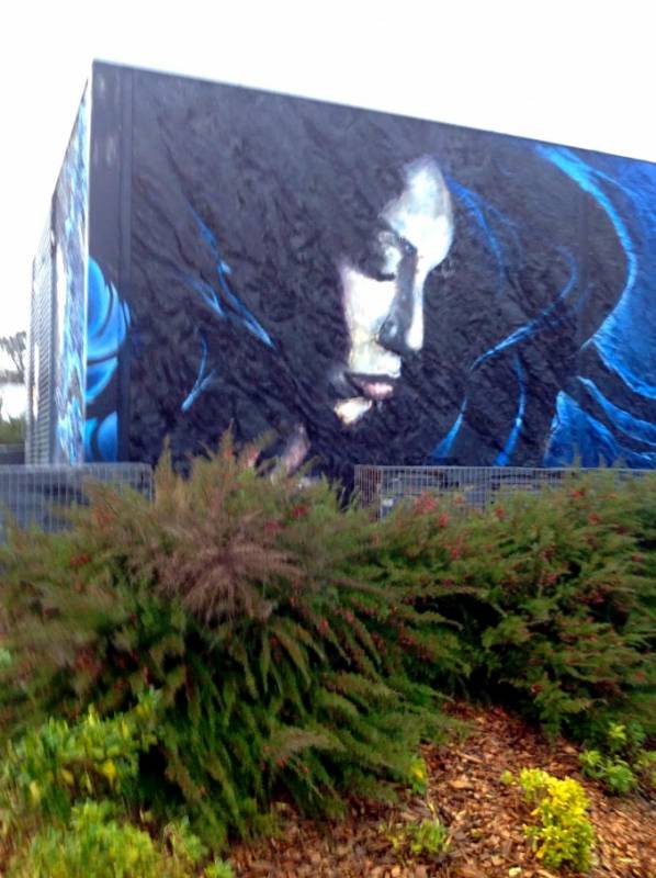 PakOne - Street Art Avenue