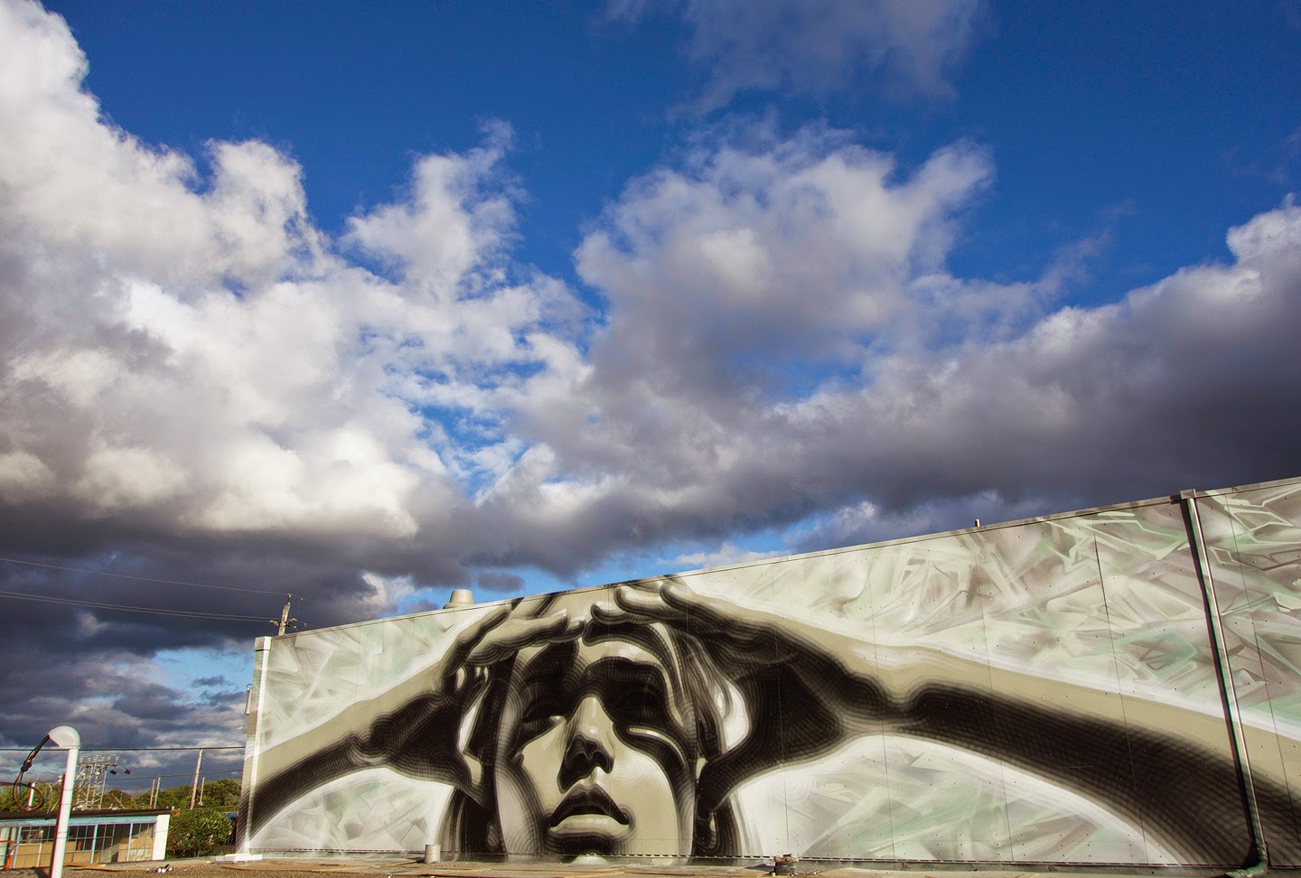 El Mac /// "To the future" Toronto, Canada