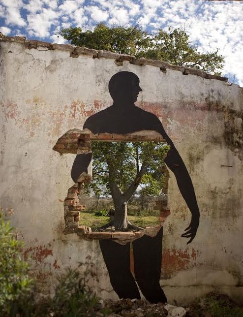 David de la Mano /// Pampa, Uruguay