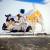 Bik Ismo /// Chrome dans Wynwood, Miami