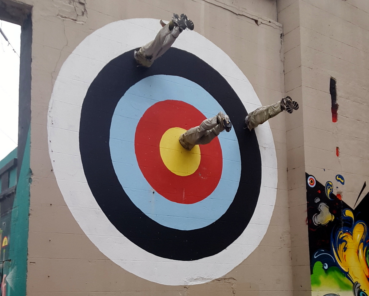 Retour sur le RVA Street Art Festival 2012