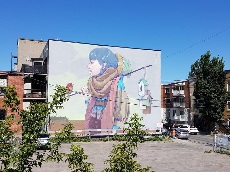 Biographie d'ETAM Cru