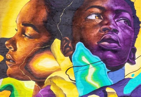 Max Sansing - Street Art Avenue