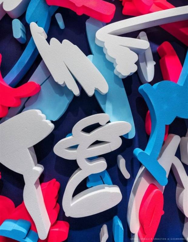 Grems - Street Art Avenue