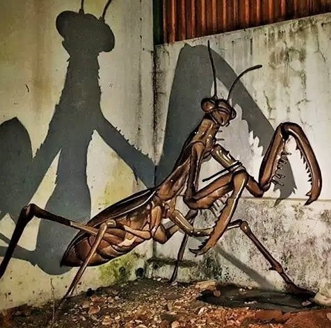 Odeith - Street Art Avenue