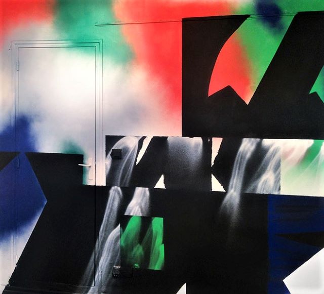 Alfe - Street Art Avenue