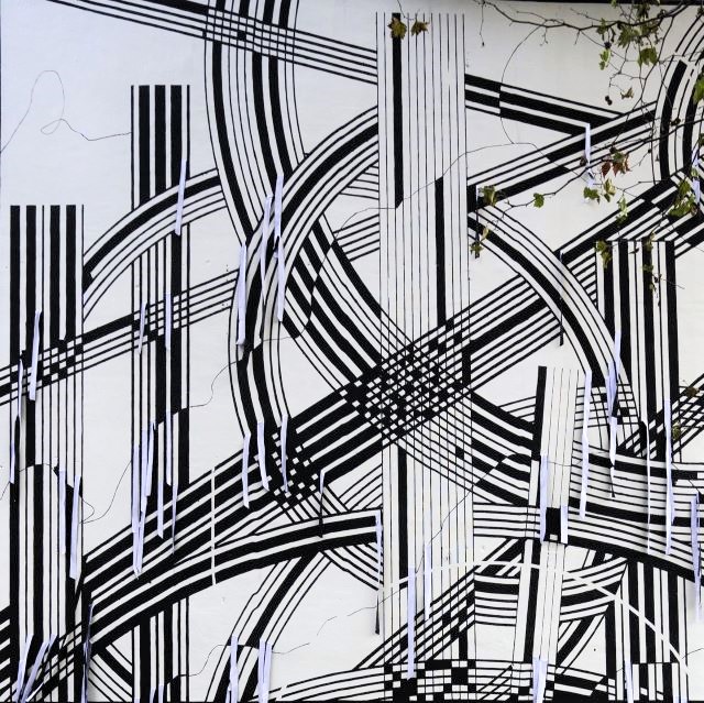 Sten Lex - Street Art Avenue