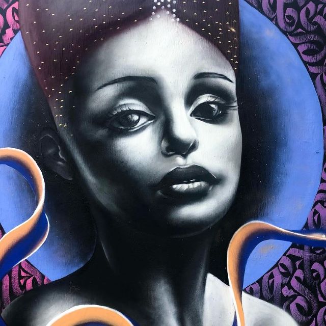 Vincent Box - Street Art Avenue